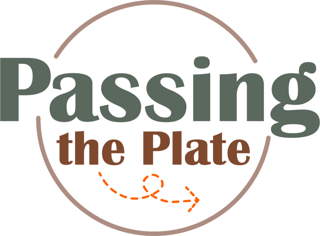 Home - Passing The Plate