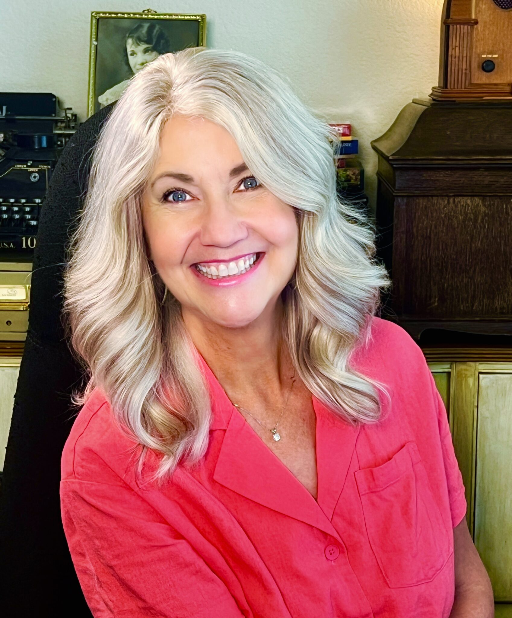 Family History Month Special: Food Stories with Lisa Louise Cooke ...